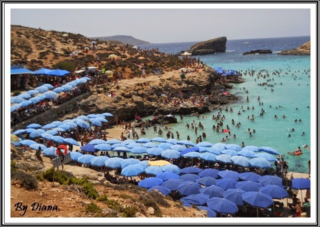 Scrisoare despre Malta - by Diana - Enciclopedia calatorului independent