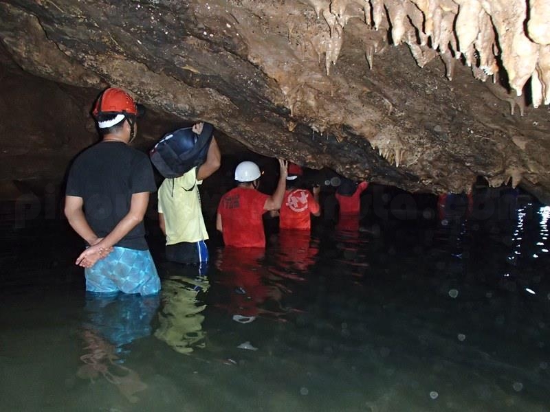 MARINDUQUE ITINERARY: 31 Best Things to Do in Marinduque (Spelunking ...