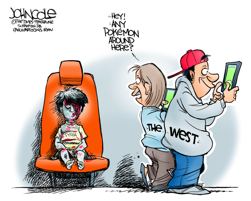 Current World Issues Cartoon Syrian Boy Rescued In Aleppo current-world-issues-cartoon-syrian-boy-rescued-in-aleppo
