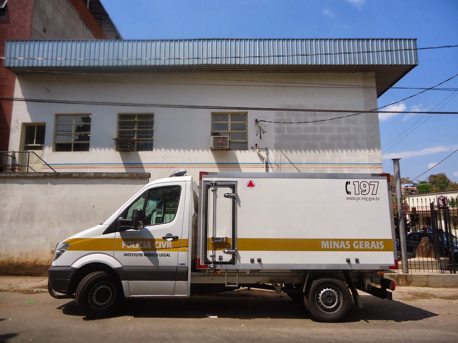 Monlewood: Cadê o Rabecão?