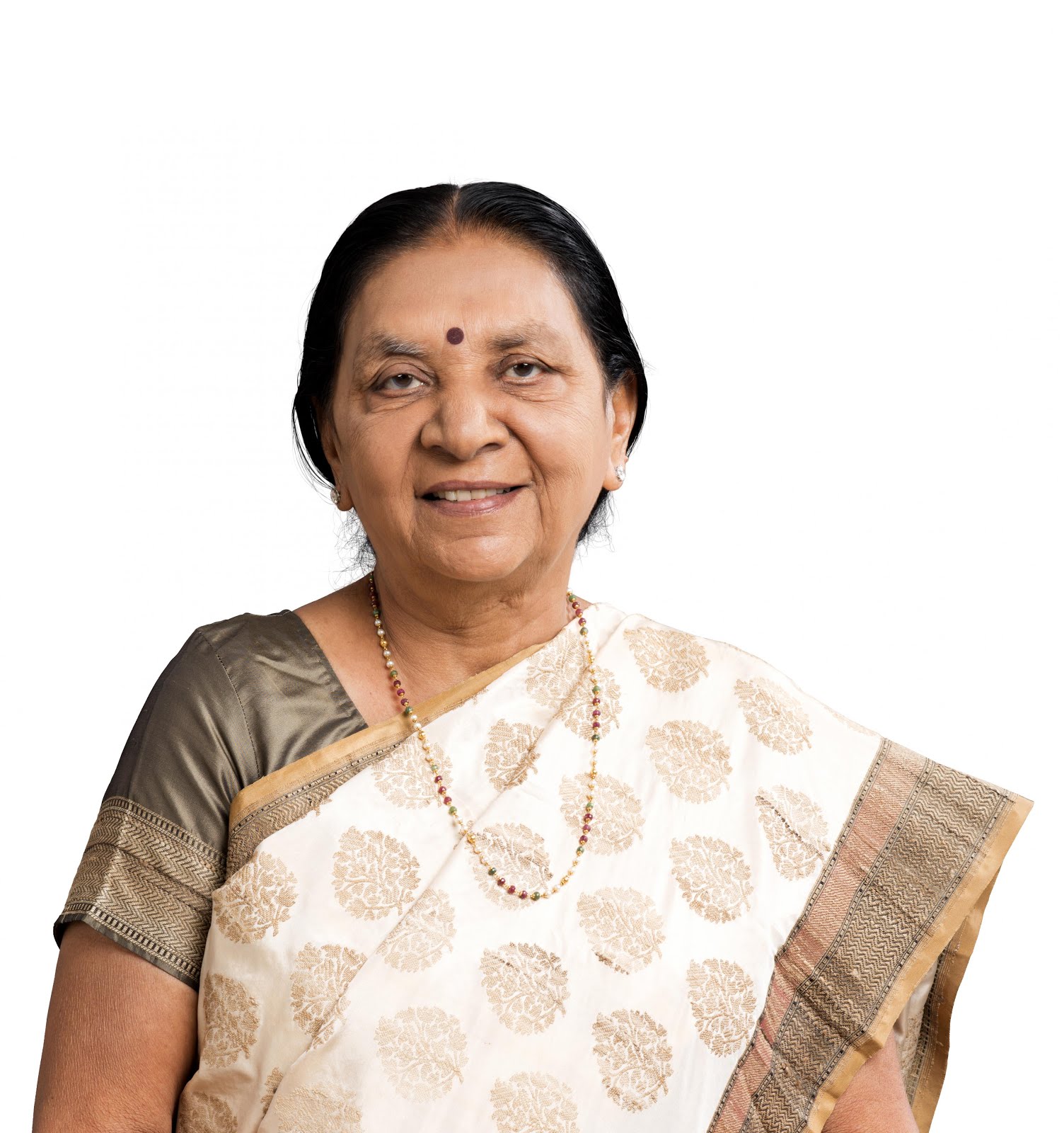 Anandiben Patel Fan Club