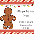 Granny Goes to School: The Gingerbread Man: Sequencing Pocket Chart ...