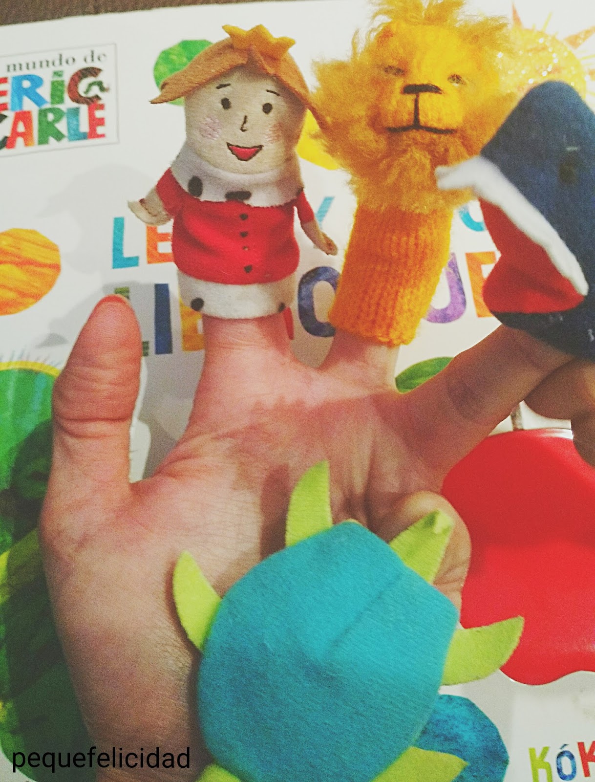 PEQUEfelicidad: 10 FORMAS ORIGINALES DE CONTAR CUENTOS