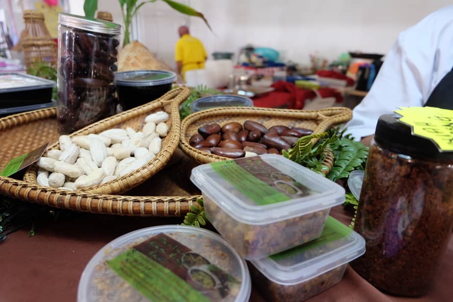 namakucella: BIJI BUAH PERAH....SEDAP KER..?