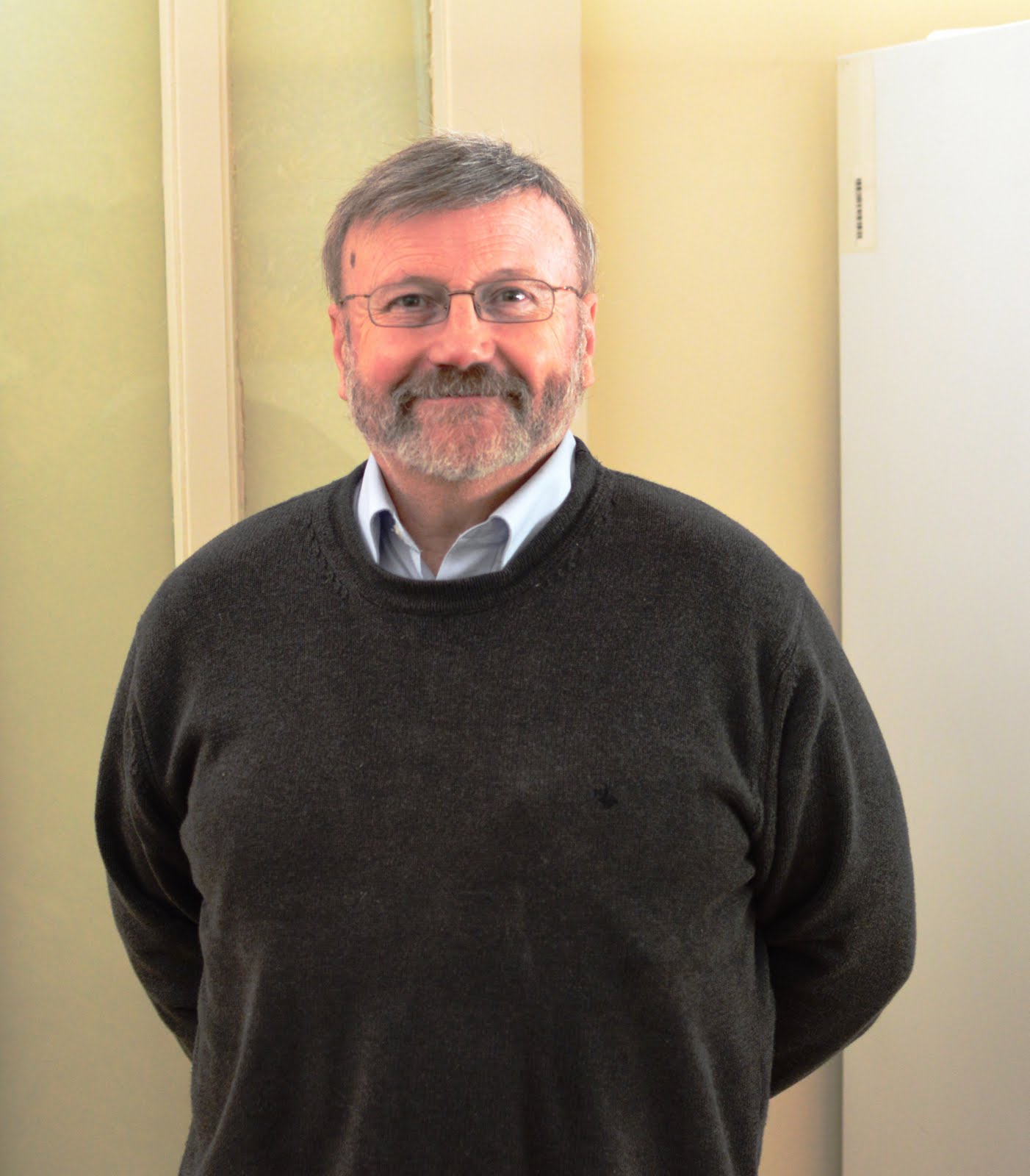 Stan's Notes: A Day at NETS