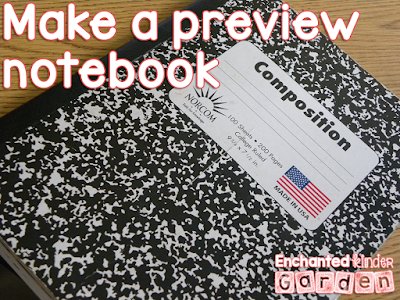 Ins and Outs of Interactive Notebooks for K – Enchanted Kinder Garden