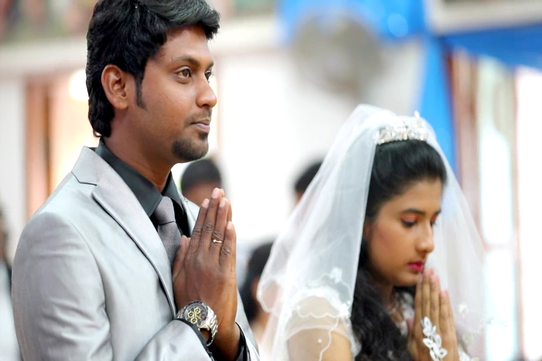Vijay tv Saravanan Meenatchi And Vj Rio Raj & Sruthi Ravi Wedding ...