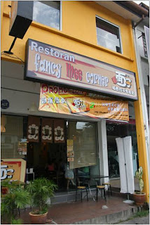 Just Mr. KWJ: Chapter 2. Johnny English Reborn