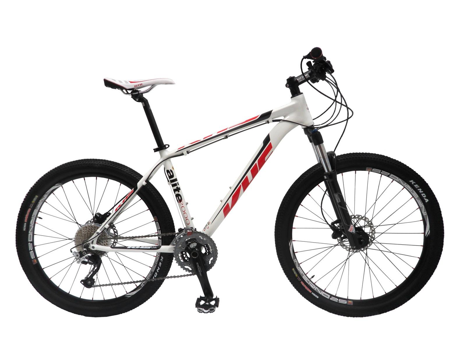 Green Max Bikes By Pacheco: mountain bike