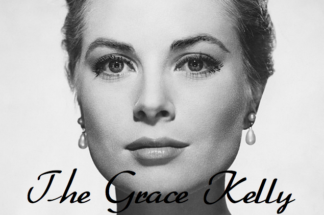 Your Signature Beauty Look: The Grace - College Gloss