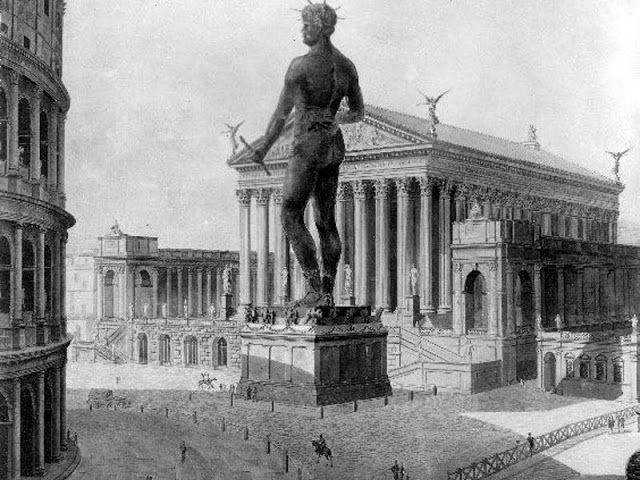 Lettore di Provincia- di Massimo Beccarelli: Curiosità storiche: perchè ...