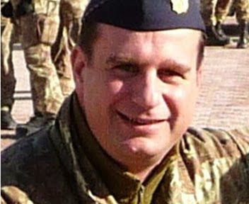 CENTROABRUZZONEWS: A POPOLI MONUMENTO PER D'ASCANIO E FORCUCCI