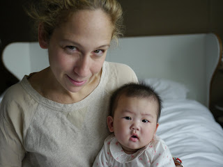 Gladney Taiwan Adoption: Recently in Taiwan Adoption News