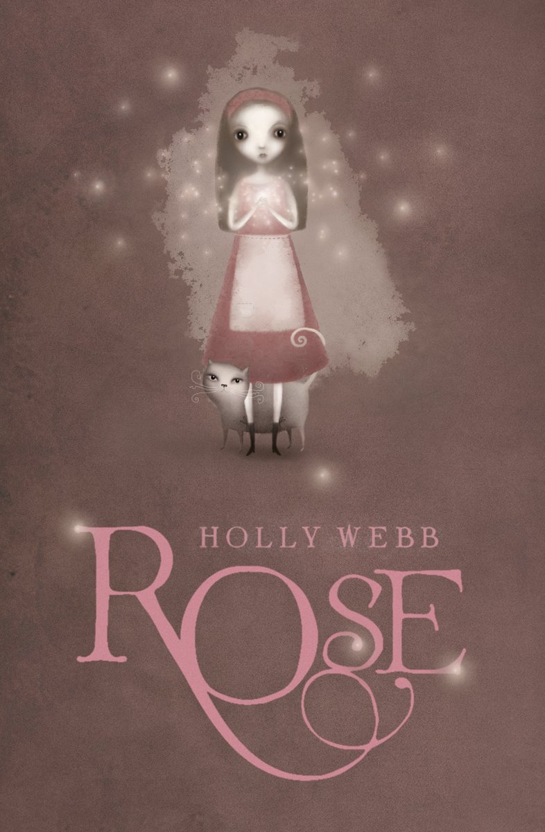 Books, Tea time & Sweet apple pie: Rose et la maison du magicien (Rose ...