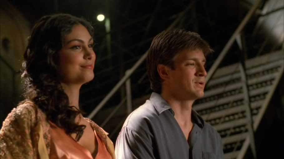 Bag of Hammers: Firefly: Shindig Review