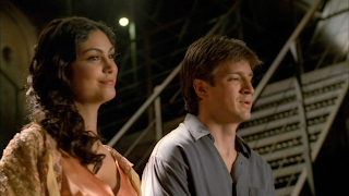 Bag of Hammers: Firefly: Shindig Review