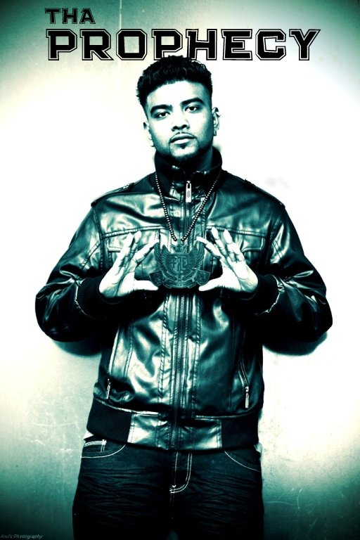 International Thamizh Hip Hop: Canada : Tha Prophecy