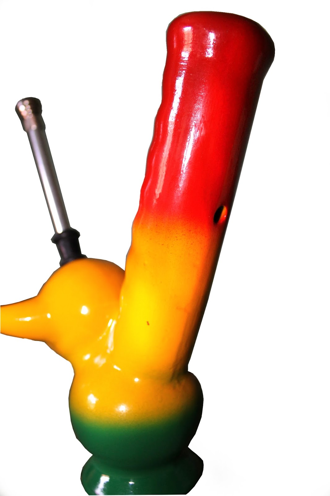 La mochila de Alcani: *LA REPISA DE LOS BONGS