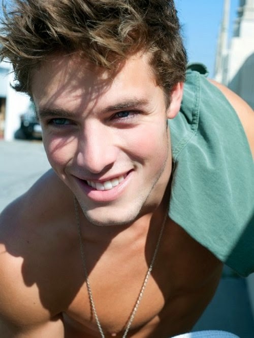 Cora Carmack Books: FOOTBALL FRIDAY: Meet Carson McClain! Plus a Giveaway!