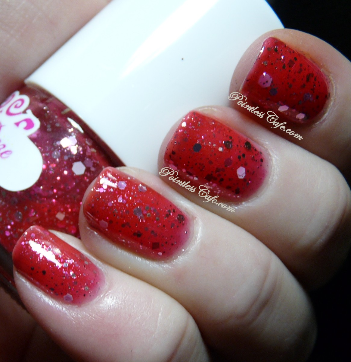 GlitterDaze Evermore | Pointless Cafe