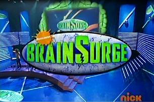 The Blog Is Right: Game Show Reviews and More!: "BrainSurge" Review