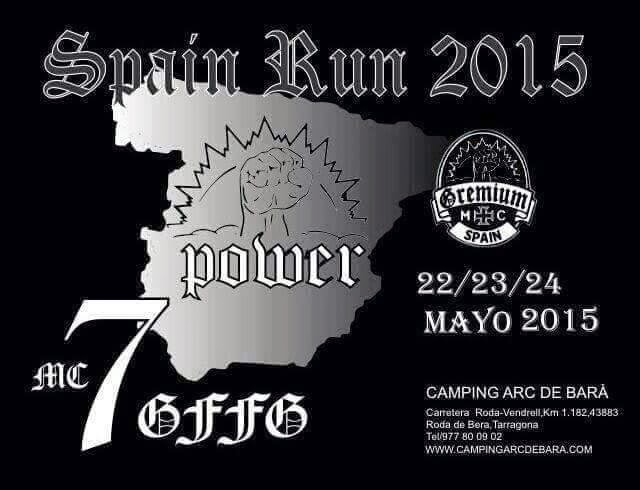 BAD SEVEN MC ALICANTE