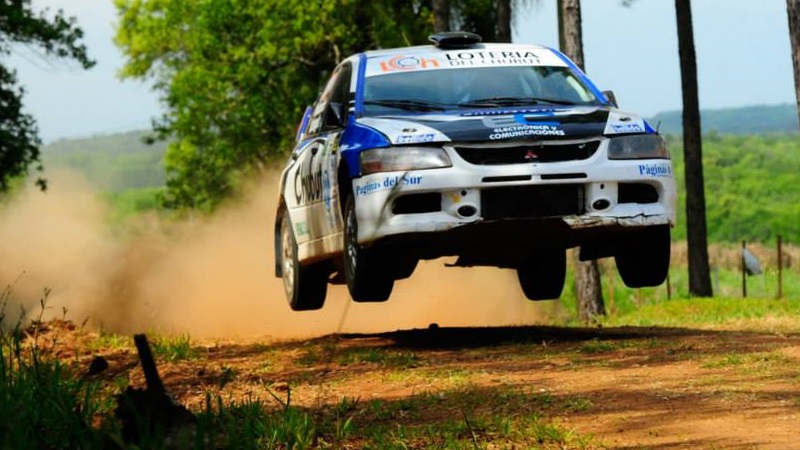 MI WEB BLOG: Los saltos de Rally más espectaculares de todo los tiempos