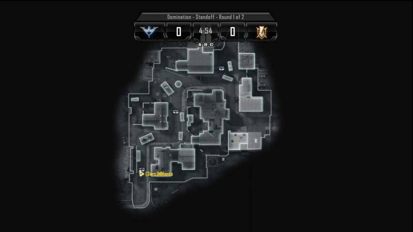 EAA!! （移転しました！→ http://fpsjp.net/）: [BO2] 『Black Ops 2』ドミネーション、デモリッション ...