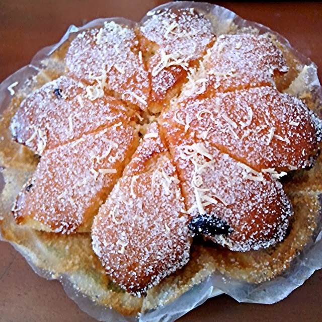 Cebu Delicacies Revealed