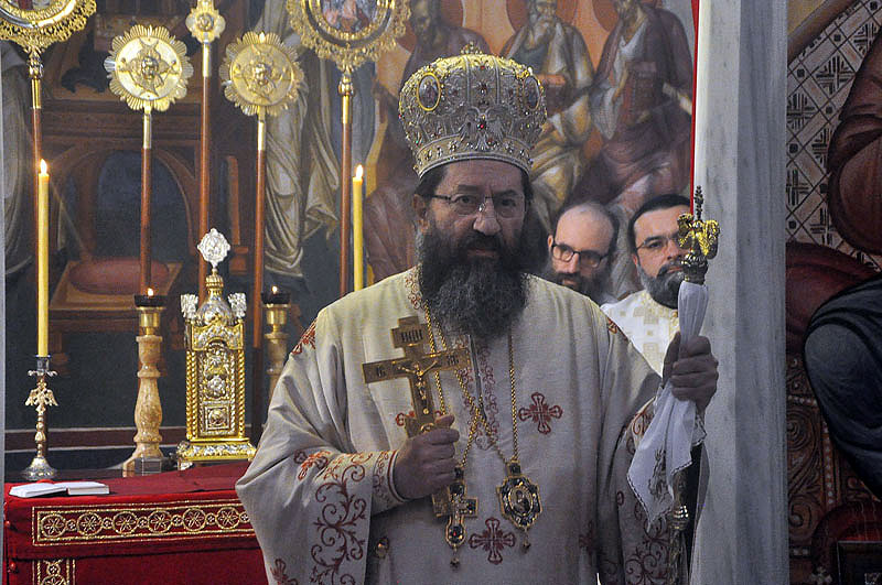 Дођи и види: Молитвена сабрања у Епархији жичкој