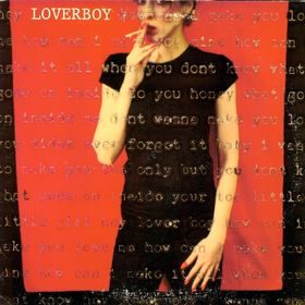 DISCOS PARA EL RECUERDO : LOVERBOY