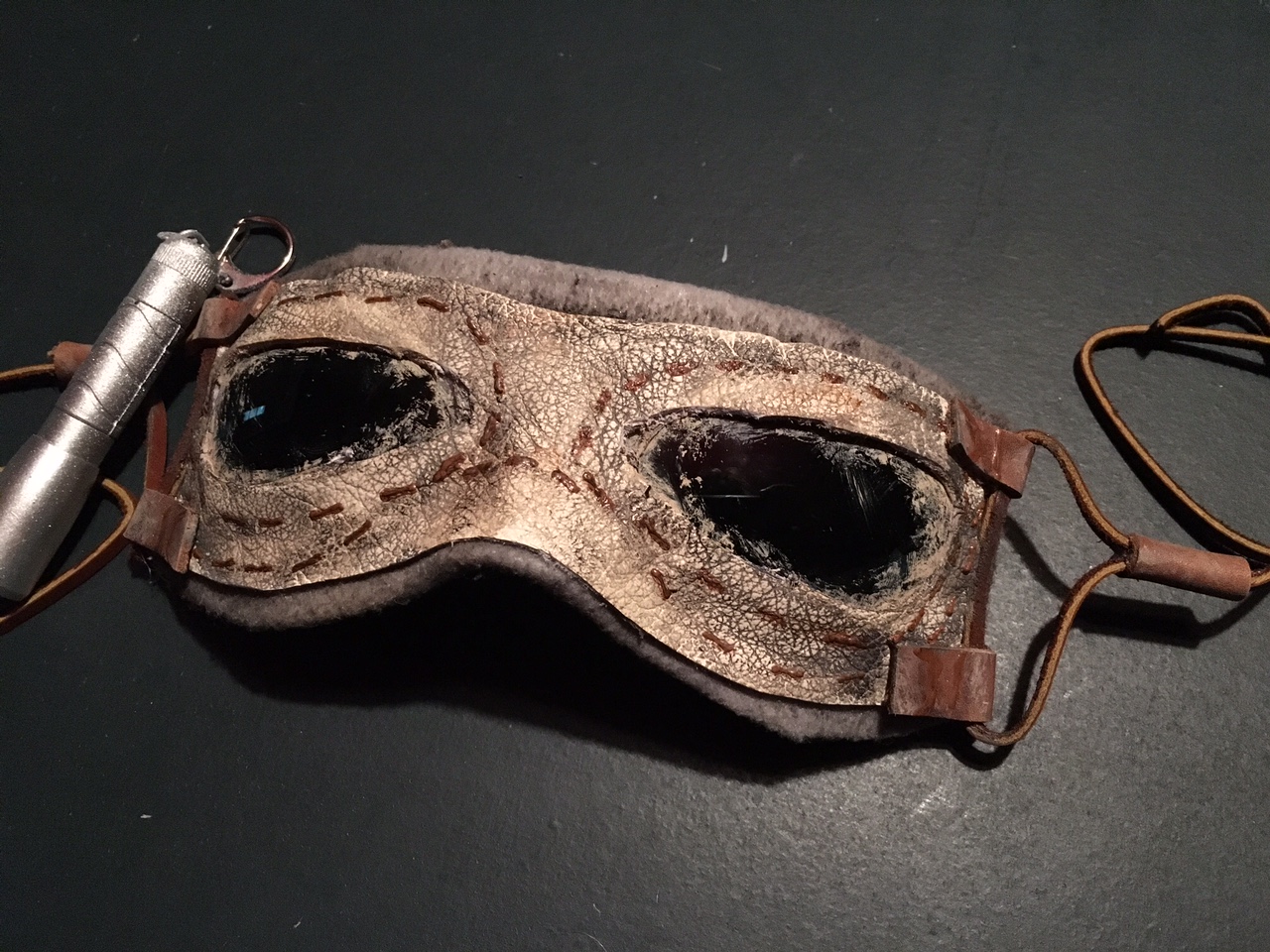 Rey Goggles DIY | Kumpulan Tutorial Edit PHOTOSHOP