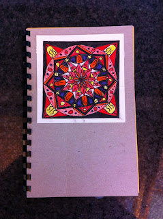 Rethink Crafts: Middle Eastern Inspired Art