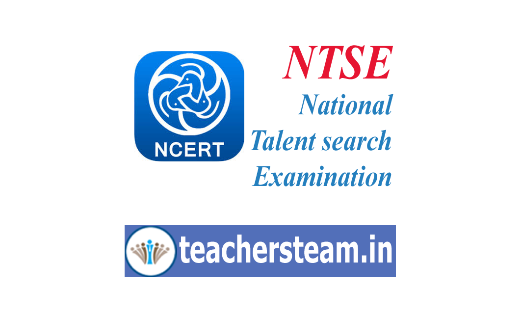 National Talent Search Examination ~ TS Online Classes