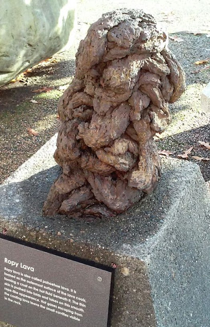 Igneous Rocks!: 2015