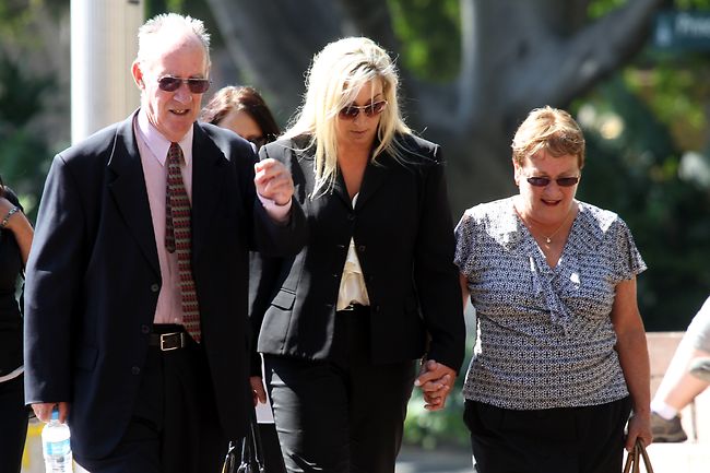 anna maria: Kelly Lane Found Guilty