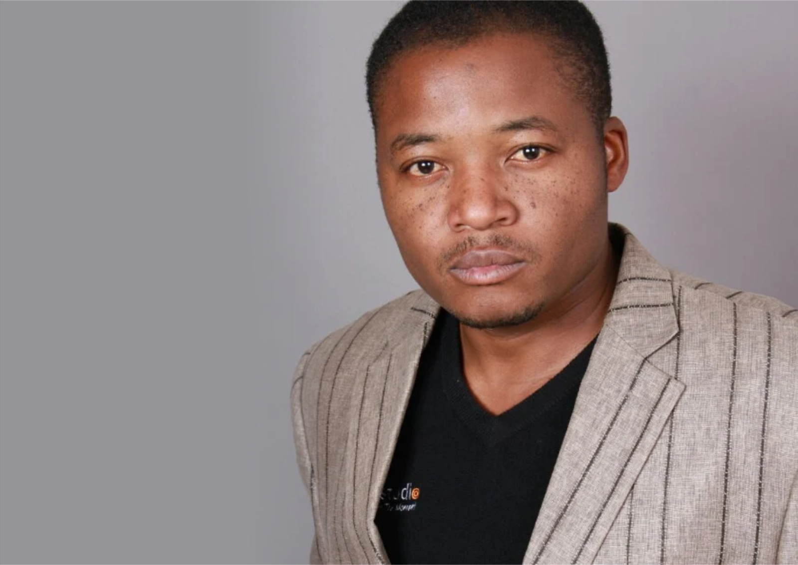 Denzel Burutsa aka Jabu of Studio 263 Soapie As Jabu, Apologises For X ...