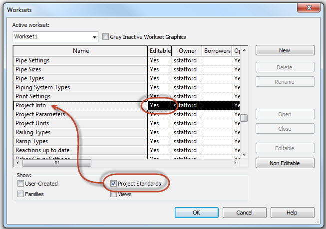 Revit OpEd: February 2013