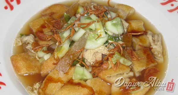 Like a Chocolate: Model Gandum