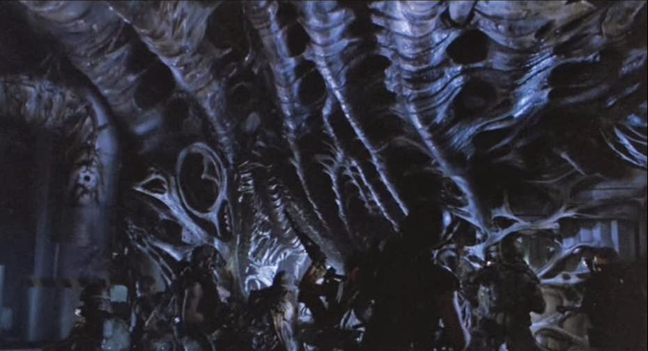 The Hannibal lecters Society