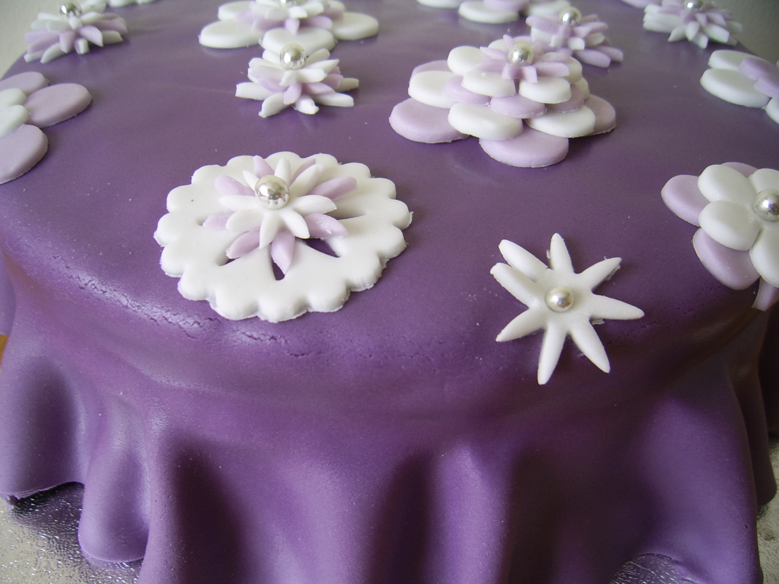 irenafoods: Purple cake - Tort violet - Torta violeta