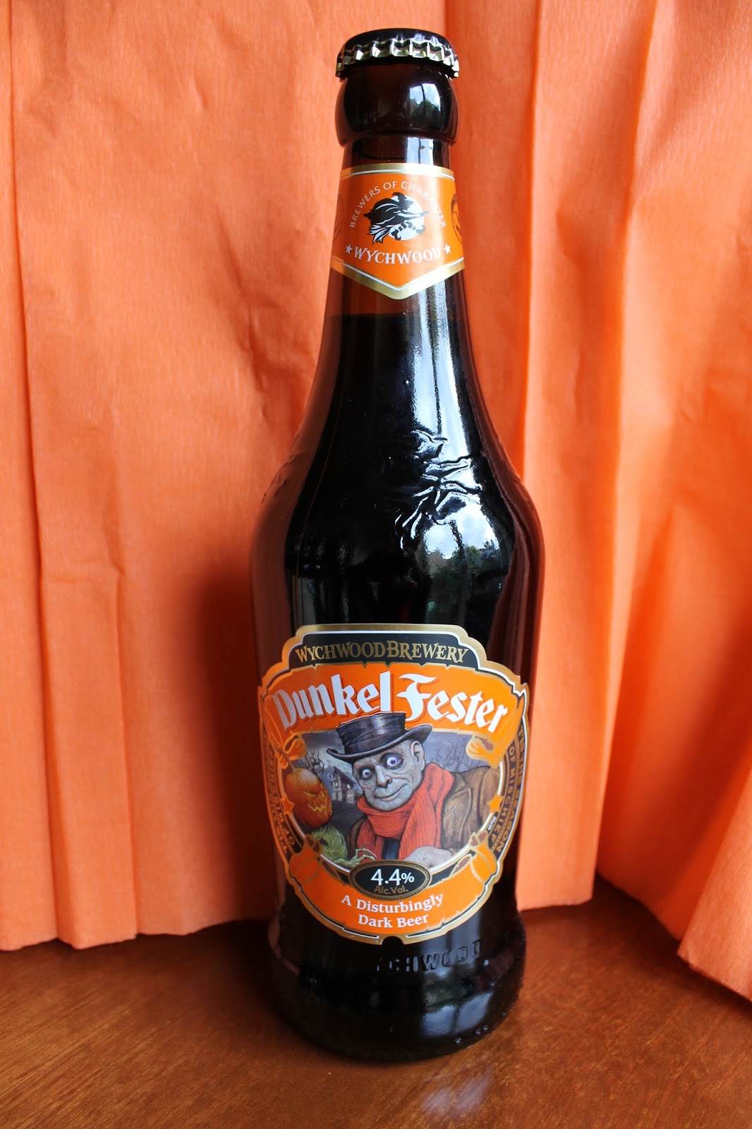 JibberJabberUK: Halloween Beers