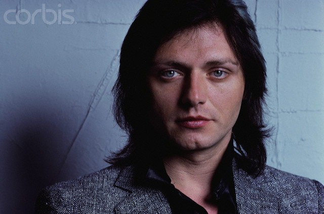 MI TOCADISCOS DUAL: BENJAMIN ORR LA VOZ DEL MILLON DE DOLARES 2 PARTE