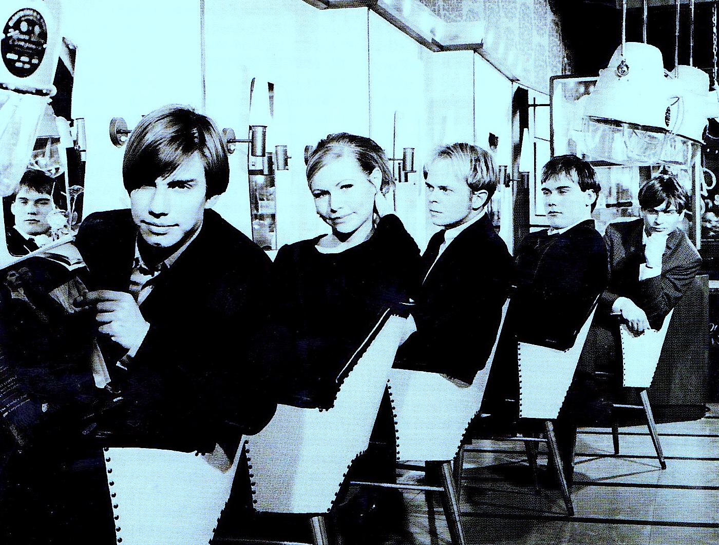 Imperdible: The Cardigans - "Life" (1995)