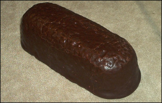 My 1-2-3 Cents : Way Back WhensDay: Chocodiles