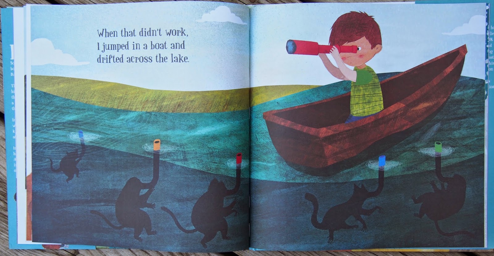 Bookfoolery : How to Lose a Lemur by Frann Preston-Gannon