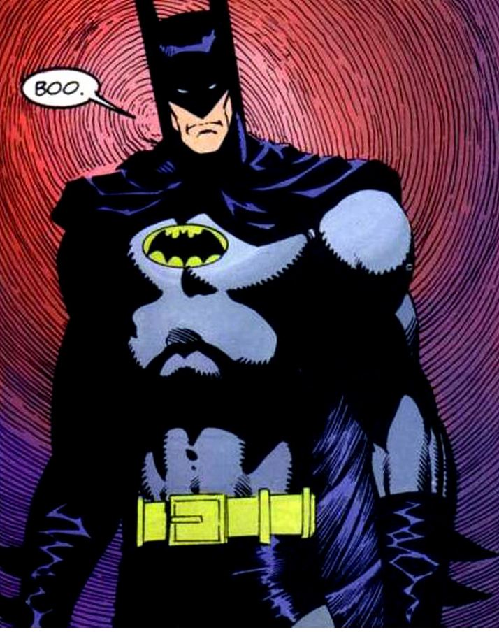 Thunder Echo Blog: October 2012