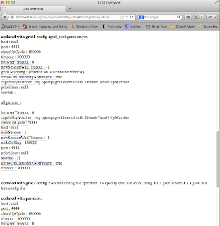 TESTHEAD: February 2013