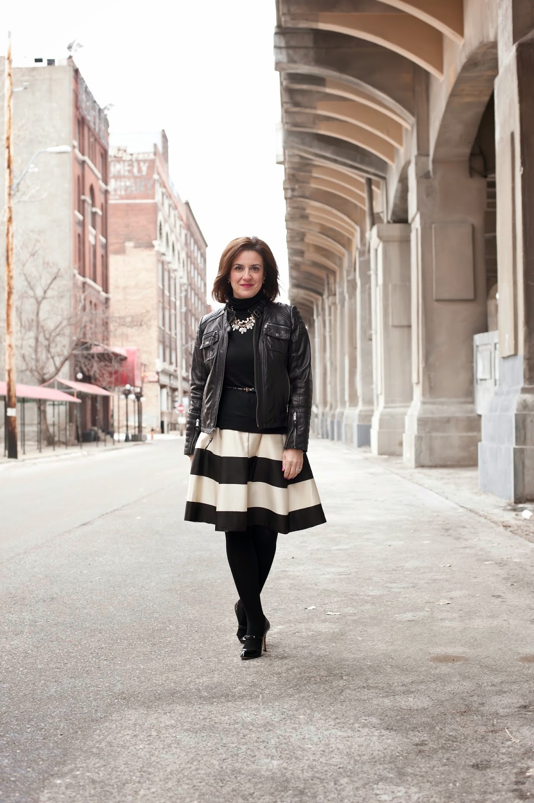 Style My Way: A New Look