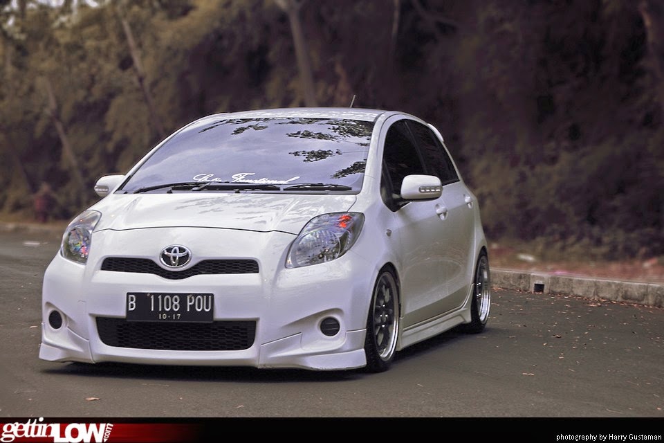 Kumpulan Gambar Modifikasi Mobil Ceper Terbaru | Alul Stemaku